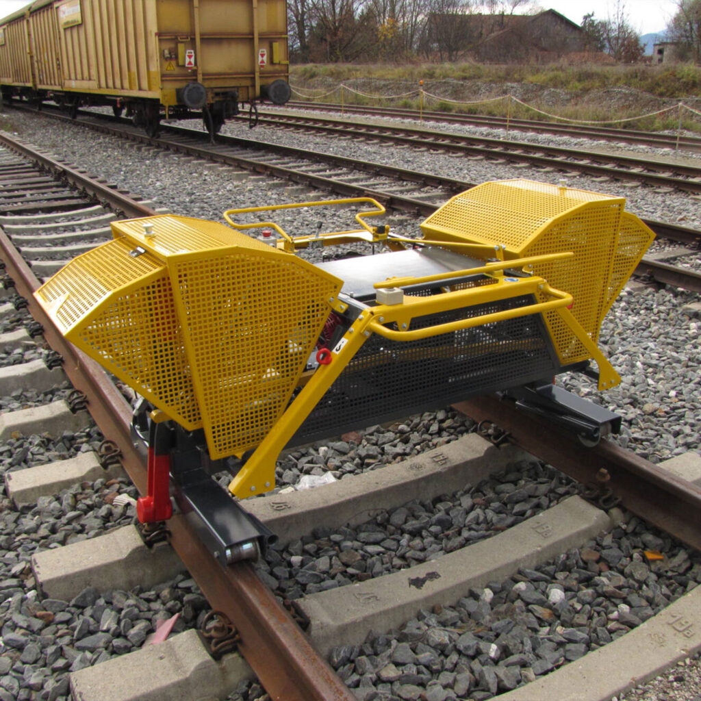 Shop – Page 4 – ROBEL railway construction machines