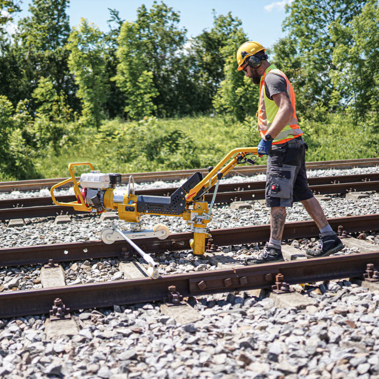 Shop – ROBEL railway construction machines