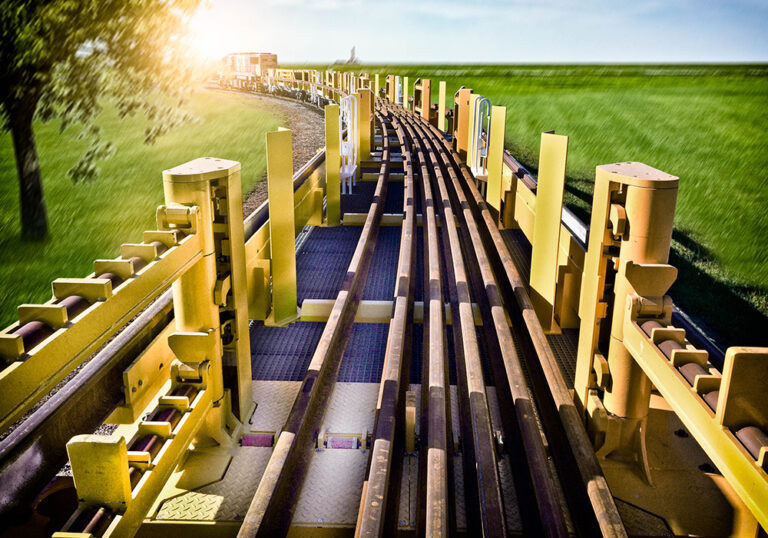 Company – ROBEL railway construction machines