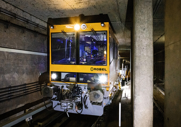 Company – ROBEL railway construction machines