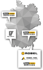 Company – ROBEL railway construction machines